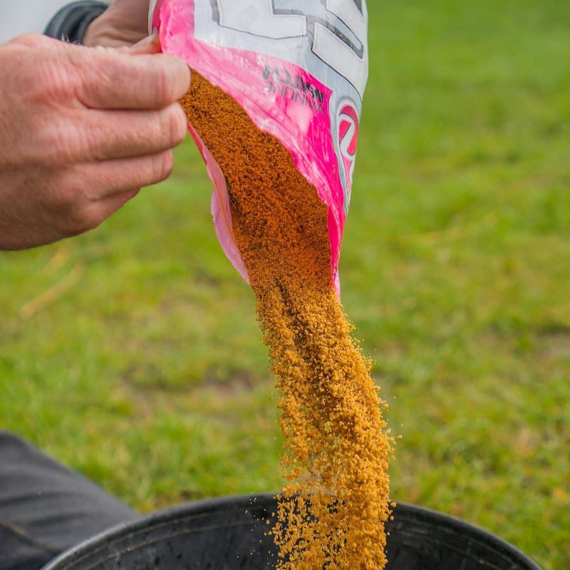 Mainline Super Natural Groundbaits - Matchman Supplies